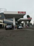 Kobil Gas Station (Addis Ababa, Kirkos, Kebele 80), benzin istasyonu  Addis Ababa'dan