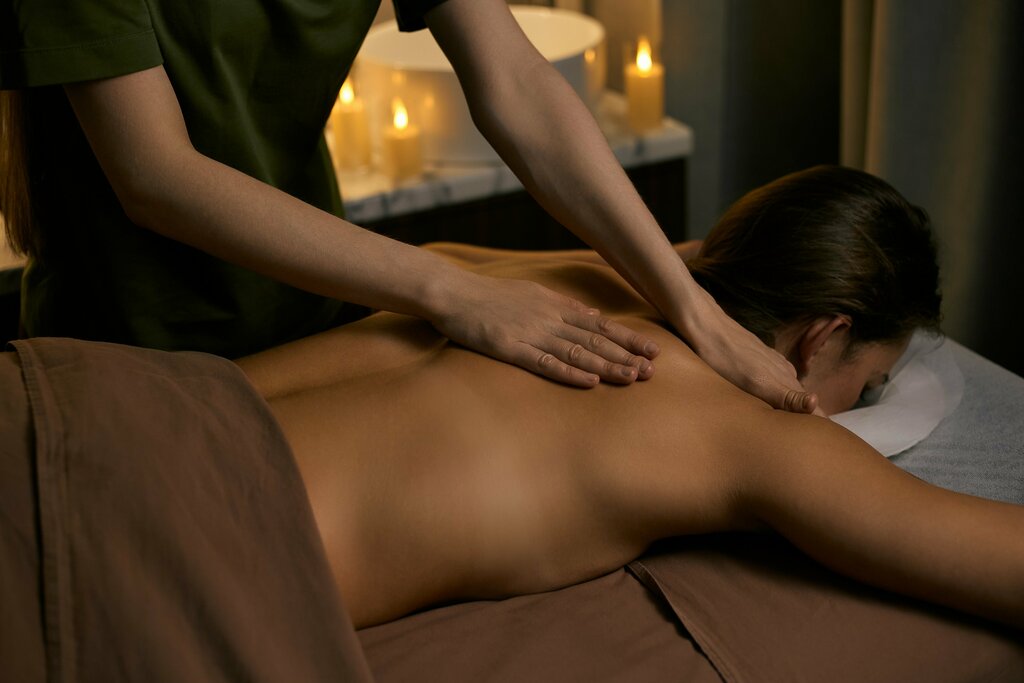 Spa Spa&Relax by Sporthall, Perm, foto