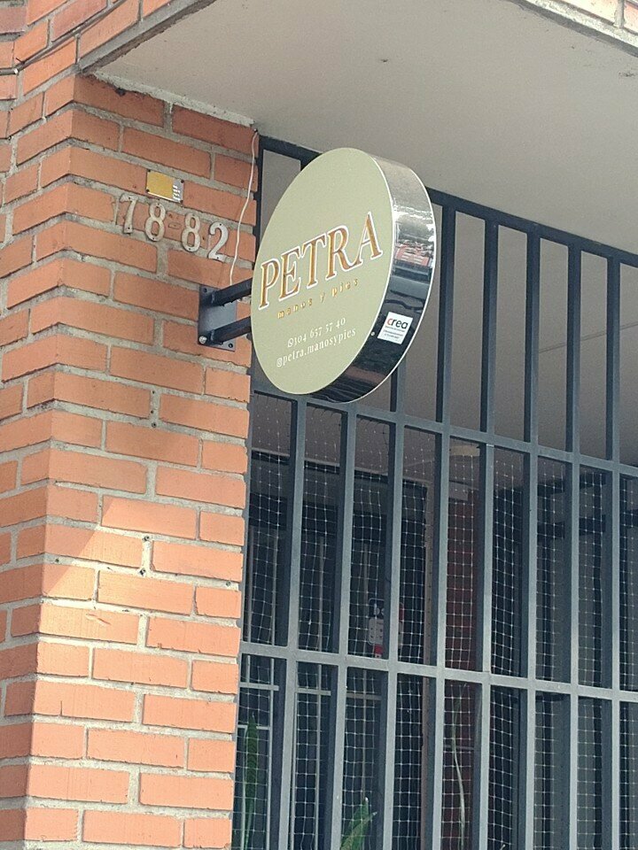 Spa Petra, Medellin, foto