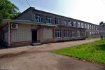 Шатовская средняя школа (Shkolnaya ulitsa No:4А, selo Shatovka), ortaokul  Nijegorodskaya oblastından