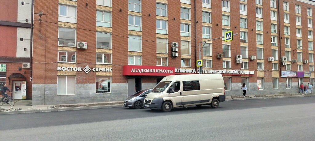 Beyaz eşya servisleri Koolprofi, Orehovo‑Zuyevo, foto