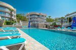Sea Family Resort & SPA (Torgovaya Street No:77к1, Golovinka Microdistrict), otel  Soçi'den