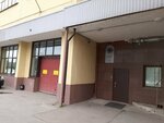 The office of motor rehabilitation (Sofiyskaya Street No:14к2Б), tıbbi rehabilitasyon merkezleri  Saint‑Petersburg'dan