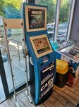 RunPay (strada Sprâncenoaia No:1А, Chisinau), ödeme terminali  Kişinev'den