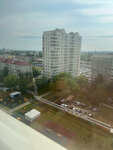 ТСЖ Токарная, 4 (Tovarnaya Street No:4, Podolsk), bina, site yönetimi  Podolsk'tan