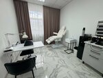 Manik nail studio (Gagarina Street No:13), manikür-pedikür  Tomsk'tan