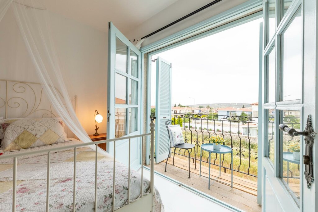 Otel Denizkabuğu Otel, Çeşme, foto