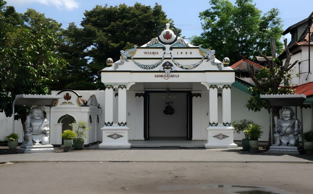Otel Zen Rooms Ambarukmo Plaza Syariah, Dünya, foto