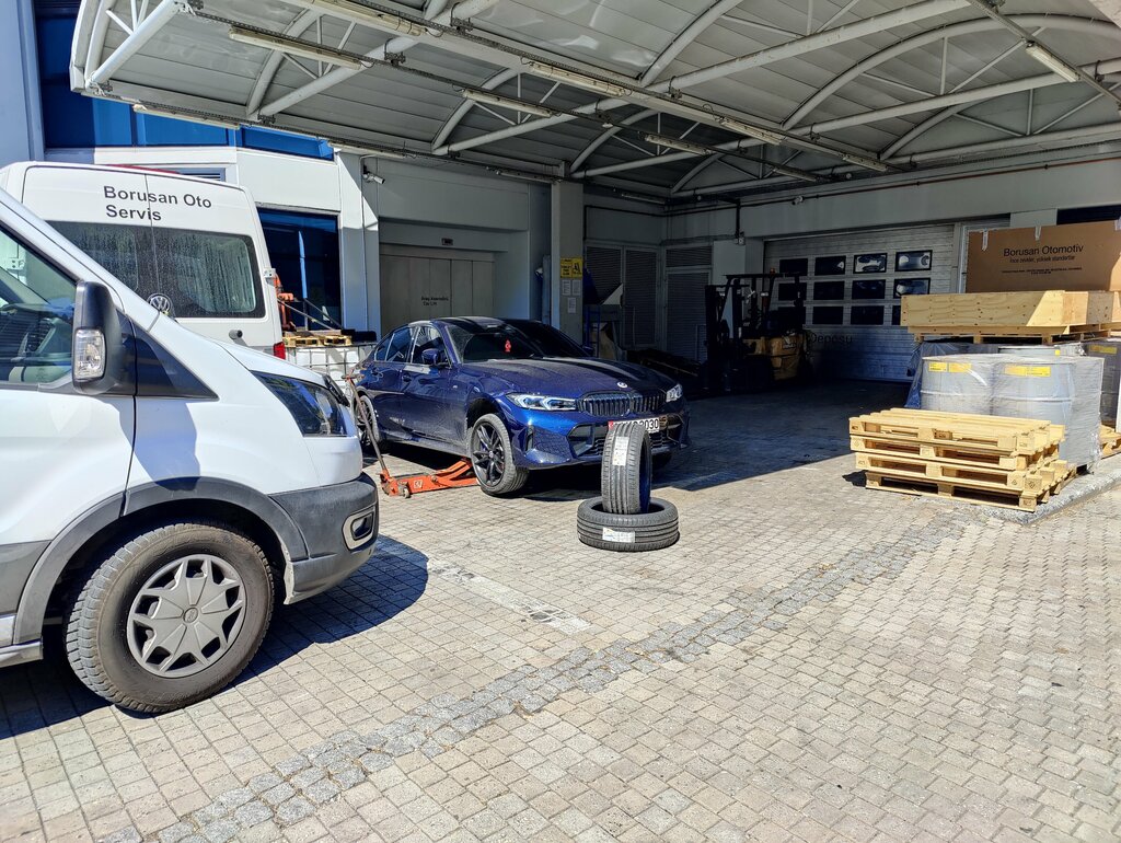 Oto lastik tamiri Ataşehir Lastikçi - Yerinde Lastik Servisi - 7/24 Lastik Yol Yardım, İstanbul, foto