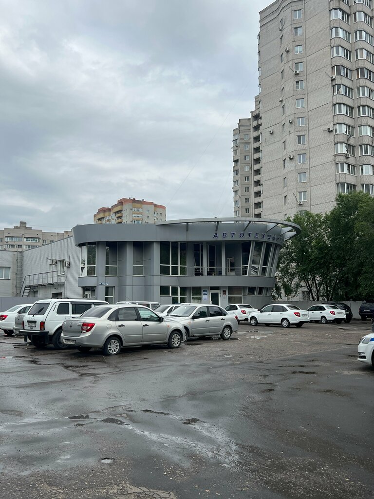 Araç camlarının renklendirilmesi Tonirovaniye 24, Voronej, foto