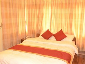 Buddha Home Nepal Pvt Ltd (Kathmandu, Ward 26, Tridevi Sadak), otel  Katmandu'dan