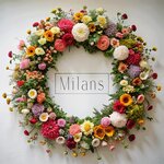 Milans (Pobedy Avenue No:139Ак2), çiçekçiler  Kazan'dan