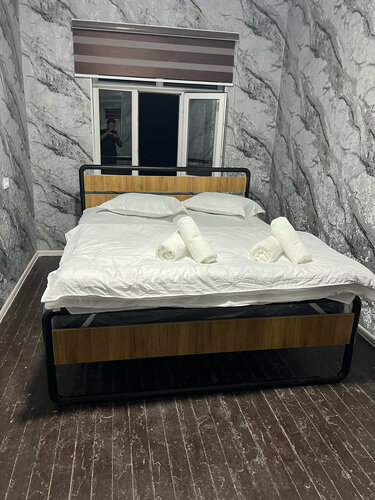 Otel Отель, Taşkent eyaleti, foto