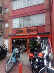 Zone Rider's (Bogotá, Calle 80 Avenue, 22-41), motosiklet satışı  Bogota'dan