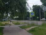 Magiliowskaja paliklinika № 11 (Magiliow, vulica Vishniavieckaga), toplu taşıma durağı  Moguilev'den