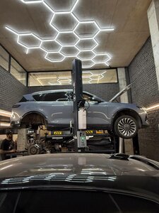 Энергия (ulitsa 14-ya Liniya No:55Г), otomobil servisi  Rostov‑na‑Donu'dan