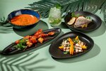 King Kong Pizza & Mr. Chang (8 Marta Street No:46), restoran  Yekaterinburg'dan