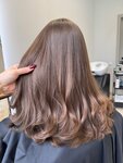 Aleksa Beauty (Moscow, Novomoskovskiy Administrative Okrug, Vnukovo District, Aviakonstruktora Petlyakova Street, 25), güzellik salonu  Moskova'dan