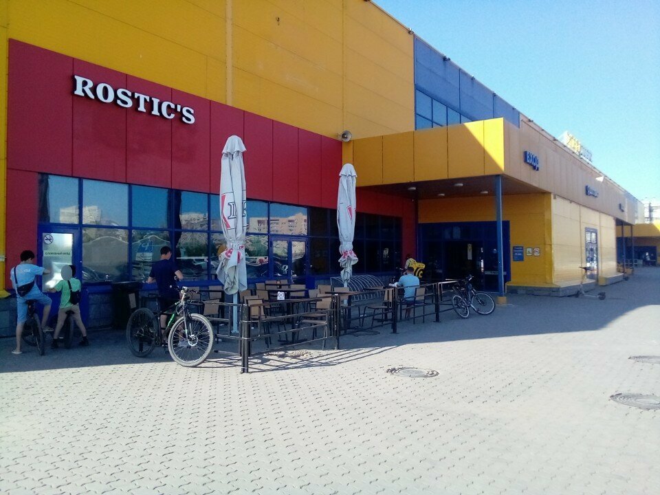 Yardım toplama noktası Дари Еду!, Krasnoyarsk, foto