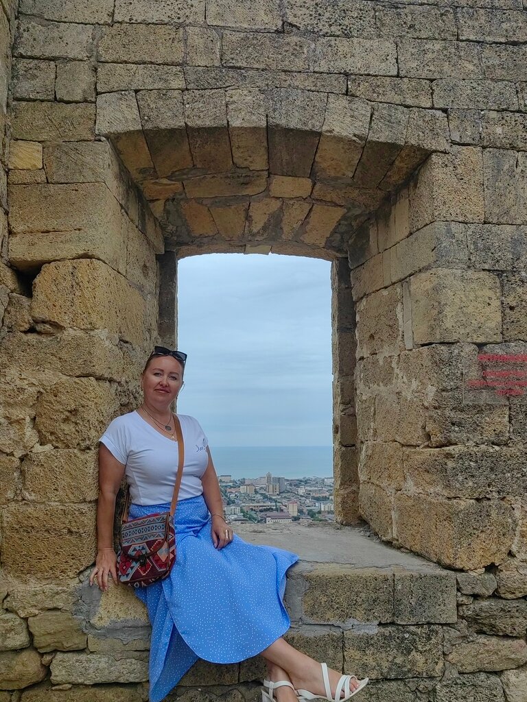 Ayakkabı mağazaları Обувь от мастера, Derbent, foto