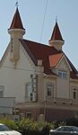 Notary Kabybekov R. M. (Qozybaev kóshesi No:170), noterler  Kostanay'dan