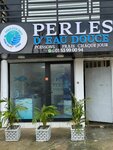 Perles D’eau Douce (Cours 260 No:66), balık çiftçiliği ve toptancıları  Abican'dan