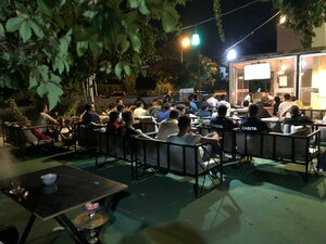 Old Cafe (Umurca Mah., Artemis Cad., No:10, Bodrum, Muğla), kafe  Bodrum'dan