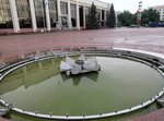 Sovet Deputatov Gorodskoy (Maladziožnaja vulica No:74), meclis  Navapolatsk'tan