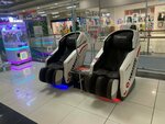 Yamaguchi (ulitsa Mate Zalki No:5, Severniy Microdistrict), masaj ekipmanları  Krasnoyarsk'tan