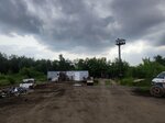Приём лома (Chelyabinskiy gorodskoy okrug, Kalininskiy District), hurda metal alımı  Çeliabinsk'ten