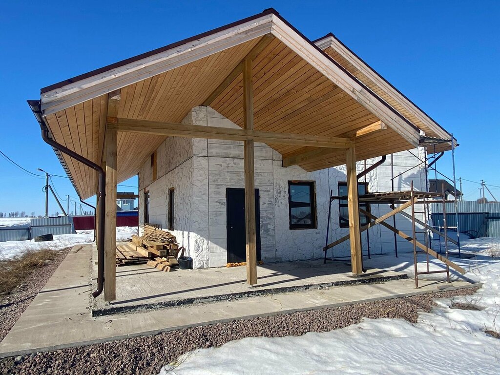 i̇nşaat firmaları Stremglav, Saint‑Petersburg ve Leningradskaya oblastı, foto