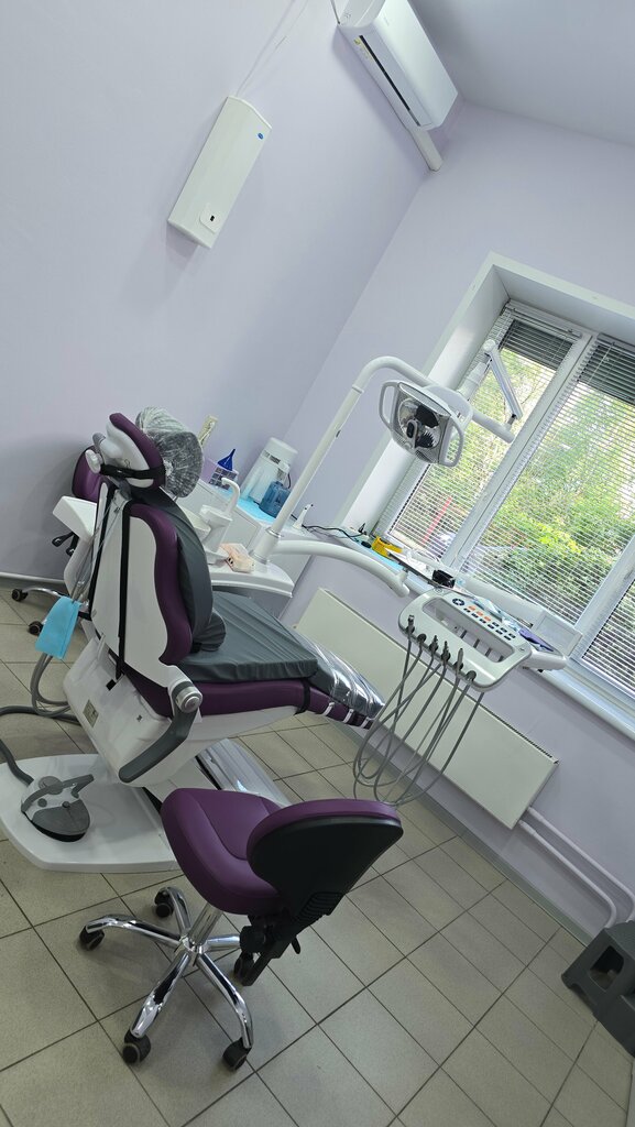 Özel ağız ve diş sağlığı klinikleri ve muayenehaneleri Euphoria dent, Noginsk, foto
