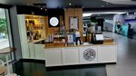 Coffeeport (Tsvetnoy Boulevard No:2), kahve dükkanları  Moskova'dan