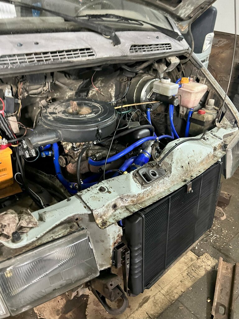 Otomobil servisi Сервис-Газель, Zvenigorod, foto