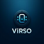 ViRSO (ulitsa Ovchinnikova No:2), cep telefonu ve aksesuarları satış mağazaları  Vladivostok'tan