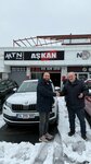 Aşkan Otomotiv (Kayabaşı Mah., Ulubatlı Hasan Cad., No:2/T, Başakşehir, İstanbul), otomobil satış galerileri  İstanbul'dan