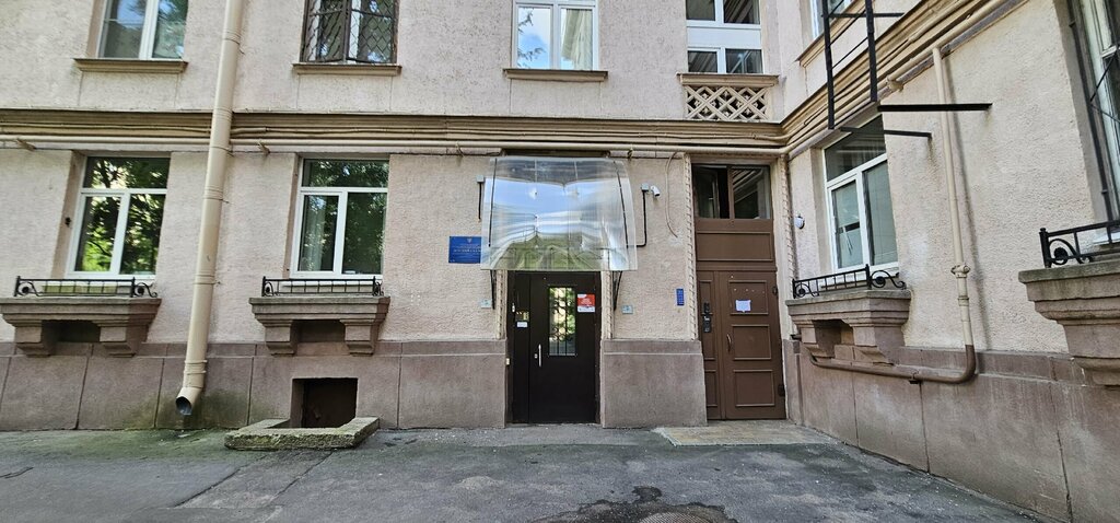 Anaokulları Gosudarstvennoye byudzhetnoye obrazovatelnoye uchrezhdeniye Detsky sad № 62, Saint‑Petersburg, foto