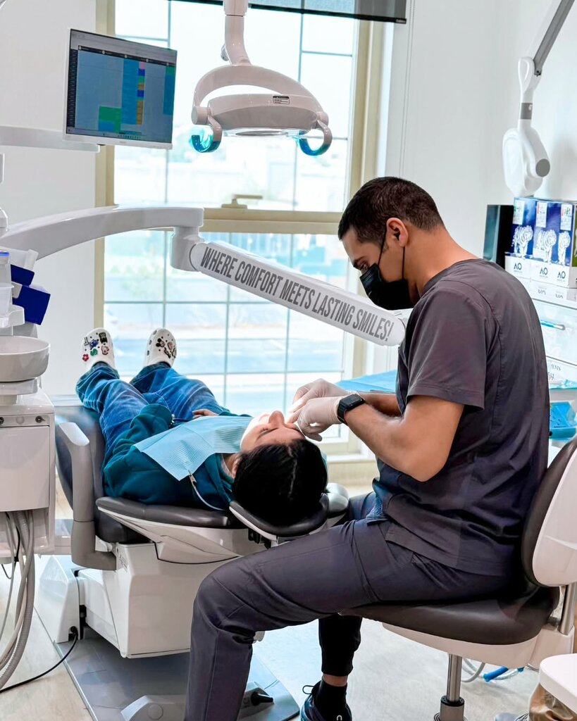 Tıp merkezleri ve klinikler Gemini Medical Center, Dubai, foto