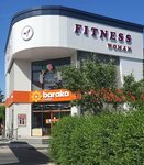 Fazish fitnes woman (Gulistan Street No:84, Uchtepa District), fitness kulüpleri  Taşkent'ten
