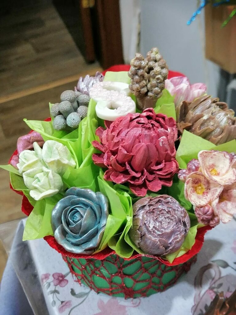 Asya ürünleri mağazası Вкусняшки мира, Moskova ve Moskovskaya oblastı, foto