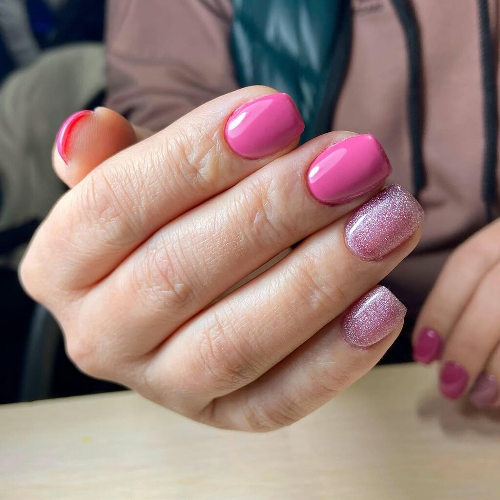 Güzellik salonu Zarina, Almatı, foto