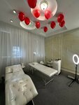 Imperatrice (ulitsa Usiyevicha No:9), kozmetoloji, kozmetik salonları  Tiumen'den