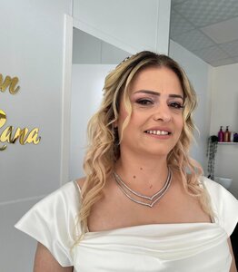 Sarayköy Rana Kuaför (Denizli, Sarayköy, Atatürk Mah., Asyemez Sok., 26), kuaförler  Sarayköy'den