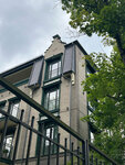 Престижстрой (Ogaryova Street No:5), yeni yerleşim alanlarındaki daireler  Kaliningrad'dan