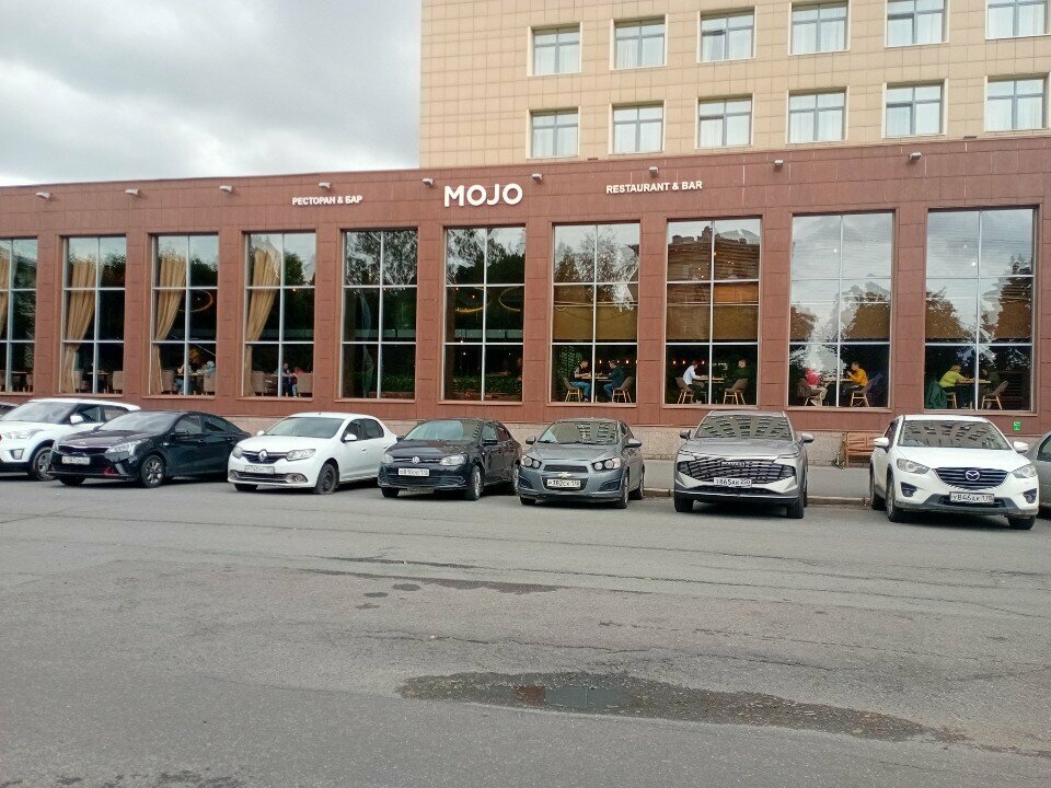 Güzellik salonu Лора, Saint‑Petersburg, foto