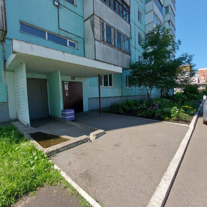 Konut servisleri kuruluşları Ноградский, Novokuznetsk, foto