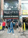 Mírate (Bogotá, Santa Fe, Carrera 13, 60-25), giyim mağazası