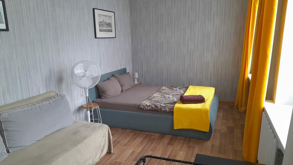 Otel Апартаменты Акварель в сердце Рязани, Riazan, foto