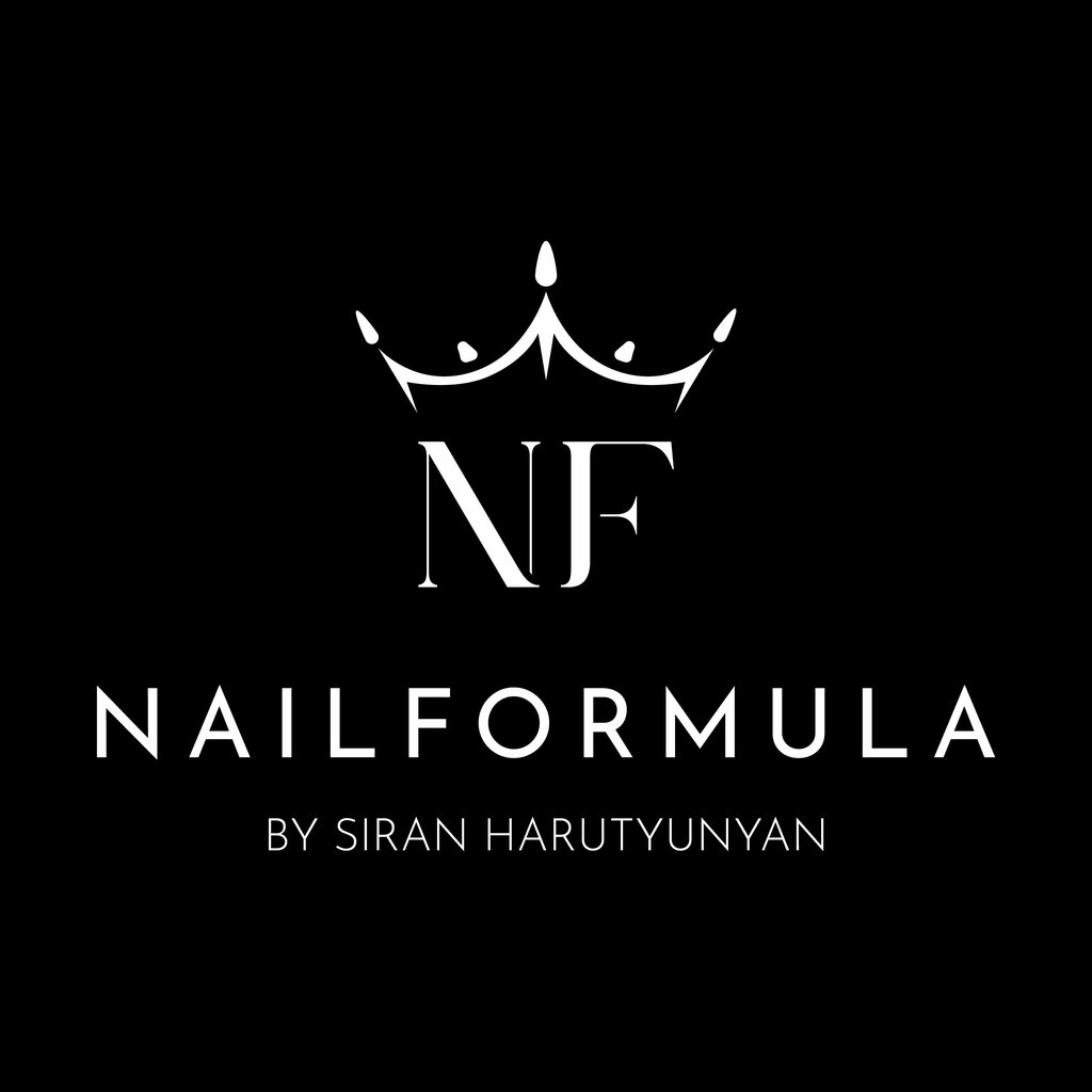Manikür-pedikür Nail Formula by Siran Harutyunyan, Erivan, foto