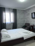 Mirage (Dmïtrïy Mendeleev street No:11), otel  Karağandı'dan
